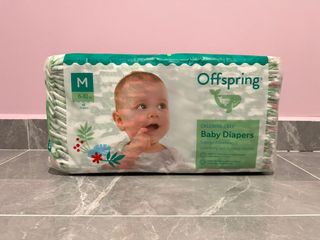Diaper - Offspring XL Tape, Babies & Kids, Bathing & Changing, Diapers ...