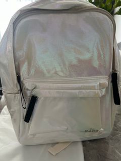 Oppo Reno Backpack, Men's Fashion, Bags, Backpacks on Carousell