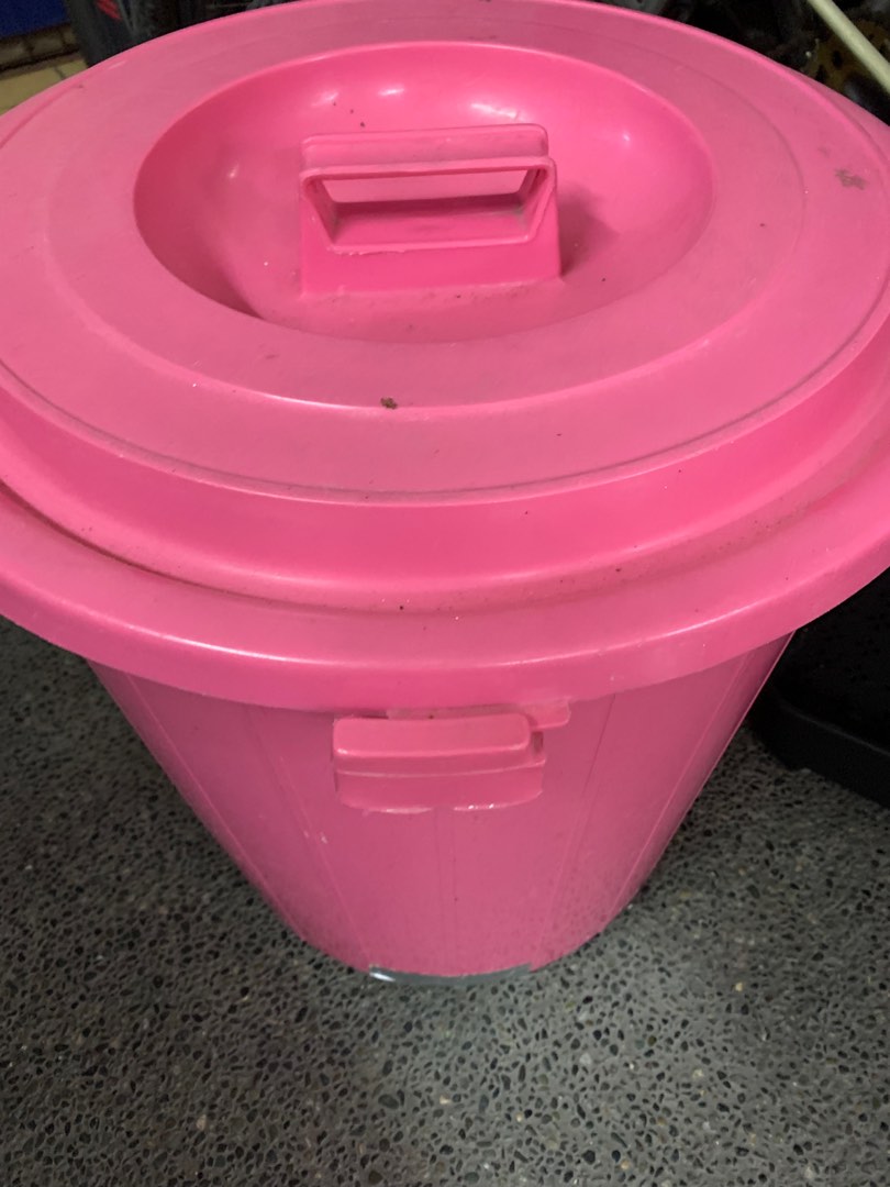 Orocan drum, Furniture & Home Living, Home Improvement & Organization ...