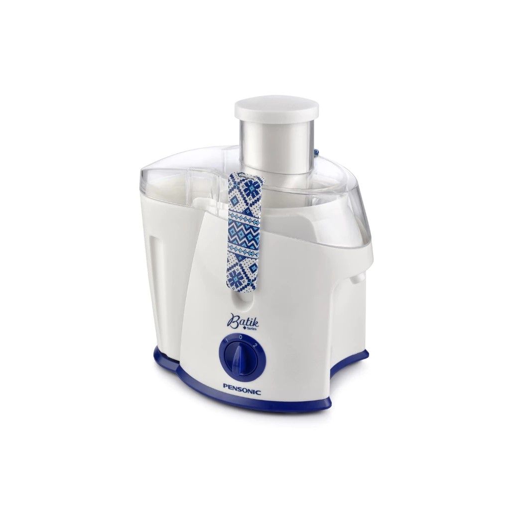 Pensonic Juice Extrator PJ-300B, TV & Home Appliances, Kitchen ...