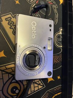 pentax optio digicam - View all pentax optio digicam ads in Carousell ...