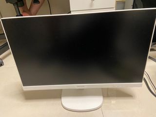 Philips 21.5吋顯示屏model#227E7E, 電腦＆科技, 電腦周邊及配件, 電子屏幕 - Carousell
