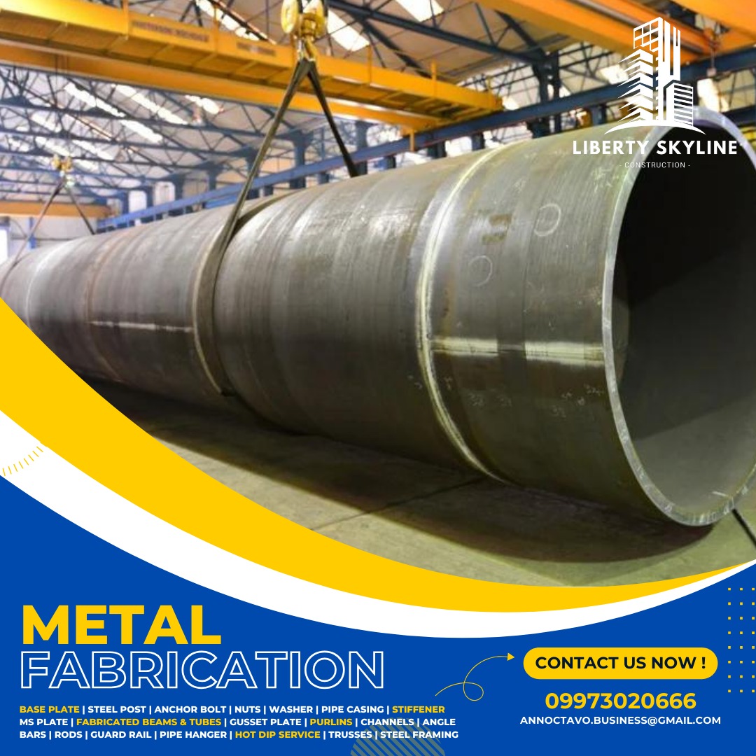 Pipe Casing | Angle Bar | Round Bar | Channel Bar | Structural Beam ...