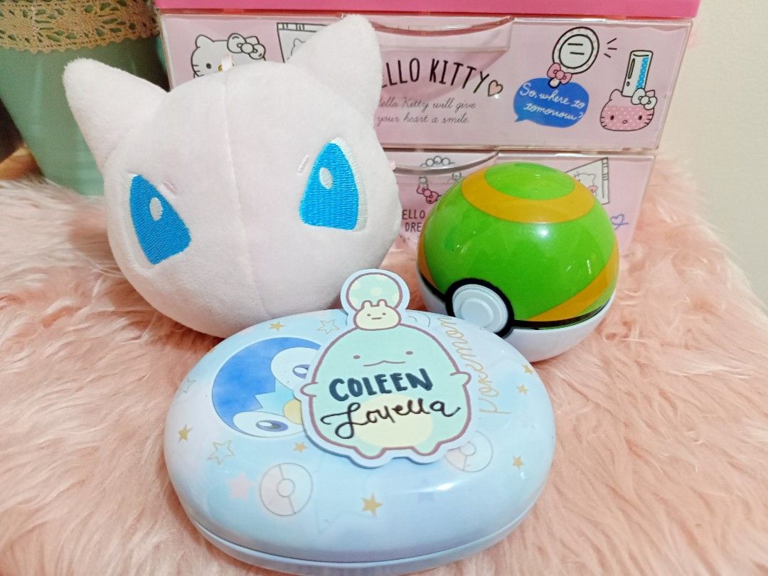 Pokemon Bundle, Hobbies & Toys, Memorabilia & Collectibles, Fan ...