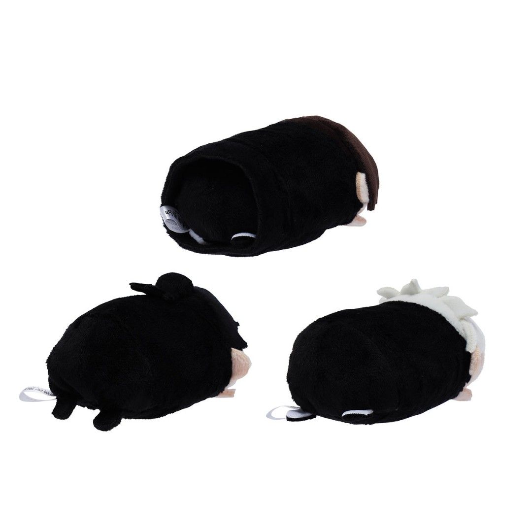 [PRE-ORDER] JJK Noru Character Mascot 3-piece set: Gojo Satoru, Geto ...