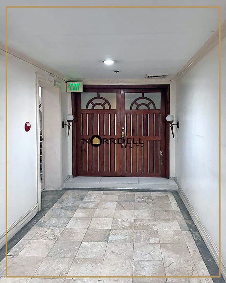Rare Gigantic 4 Bedroom Condominium Unit For Sale in The Alexandra, Ortigas Center, Pasig City ...