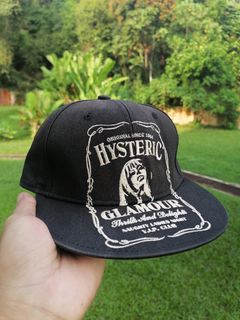 Hysteric glamour mini kids Truckers, Men's Fashion, Watches ...