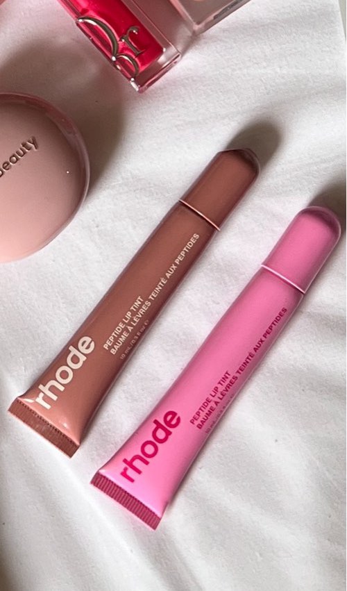 Rhode Lip Tint - Toast, Beauty & Personal Care, Face, Makeup on Carousell