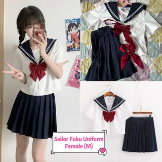 [WTS] Sailor Jupiter “Sailor Moon” Costume Cosplay Beach Version, Women ...