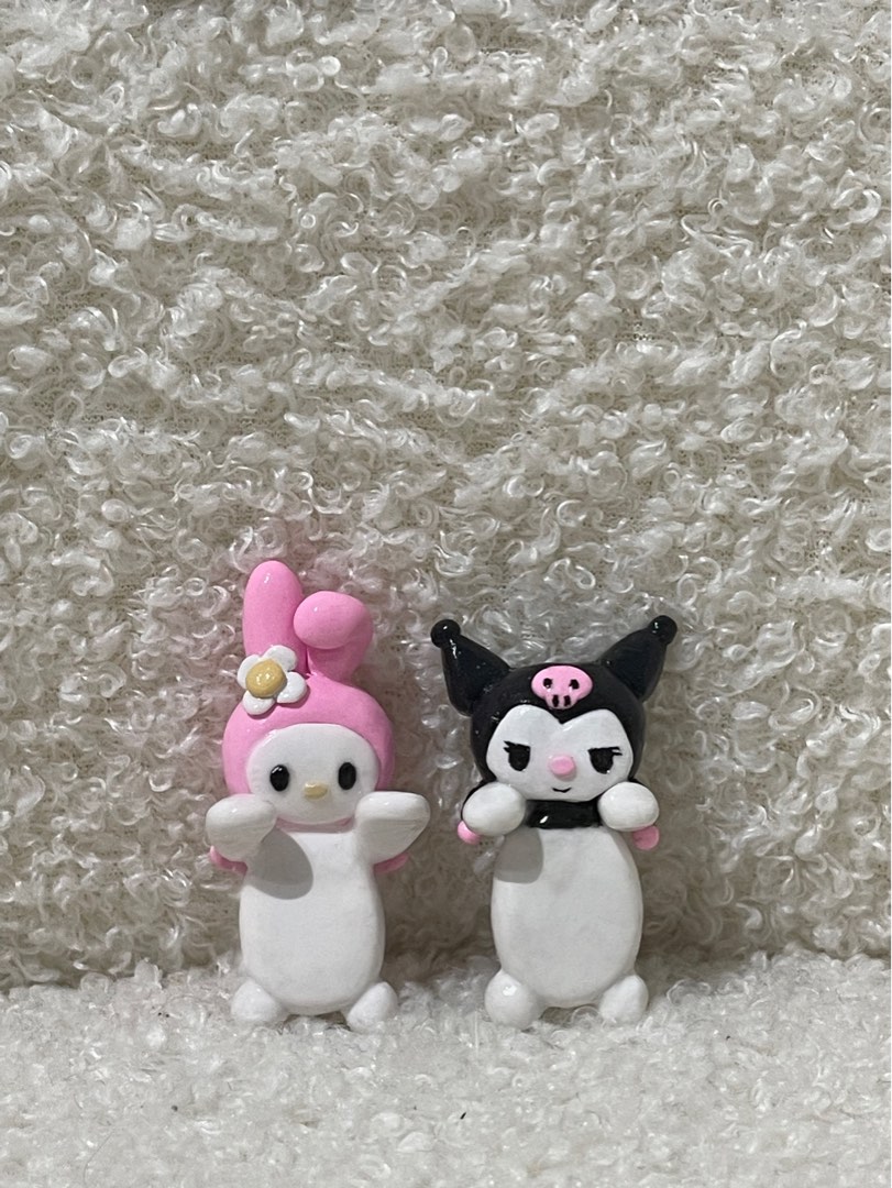 sanrio phone hipper ( sonny angel, smiski, hirono, miffy ), Hobbies ...