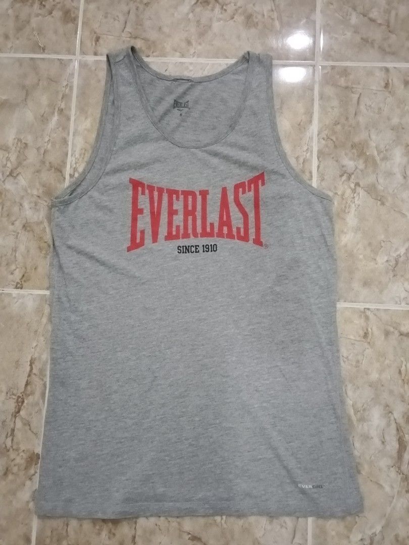 Singlets, Men's Fashion, Tops & Sets, Tshirts & Polo Shirts on Carousell