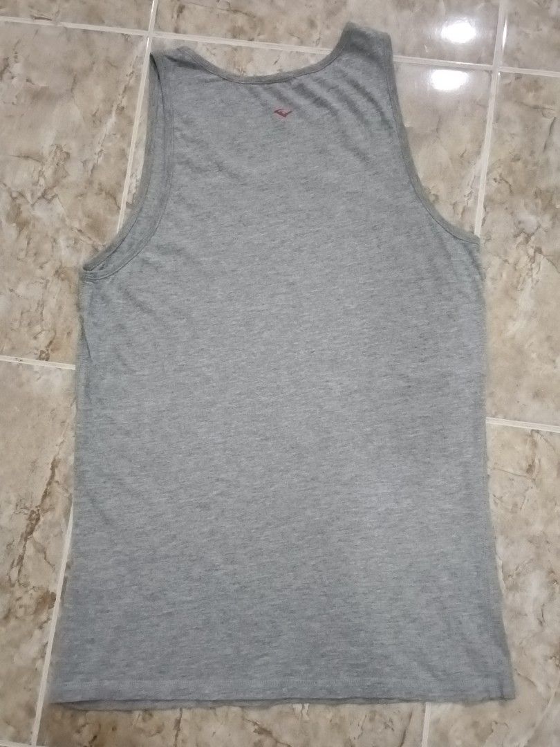 Singlets, Men's Fashion, Tops & Sets, Tshirts & Polo Shirts on Carousell