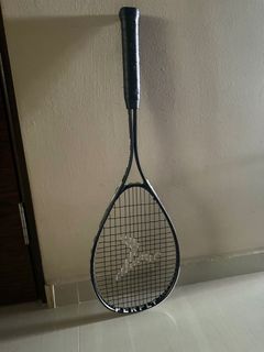 Eye Rackets X.Lite 110 Control Squash Racket, Sports Equipment, Sports ...