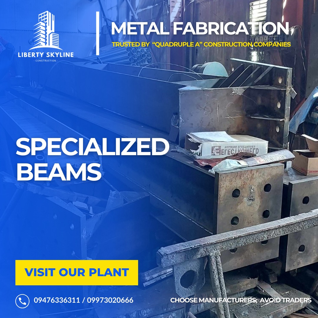 Structural Beam | Built Up Beam | Base Plate | Anchor Bolt | J Bolt ...