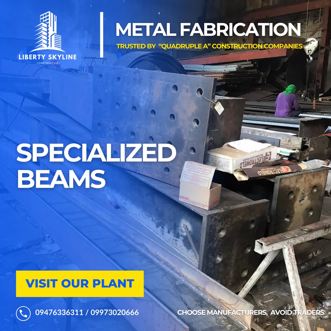 Structural Beam | Built Up Beam | Base Plate | Anchor Bolt | J Bolt ...