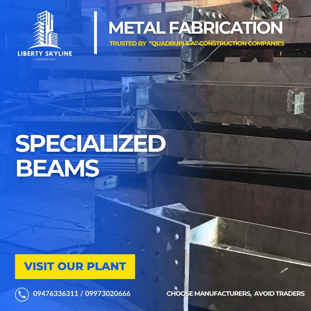 Structural Beam | Gusset Plate | MS Plate | HSS | Built Up Beam | Base ...