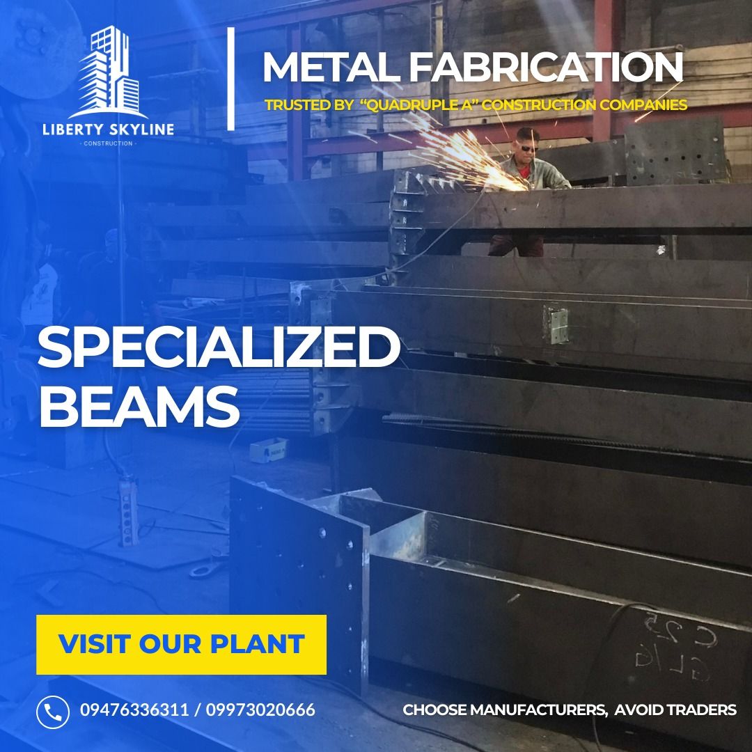 Structural Beam | Stiffener Plate | Angle Bar | Gusset Plate | Stud ...