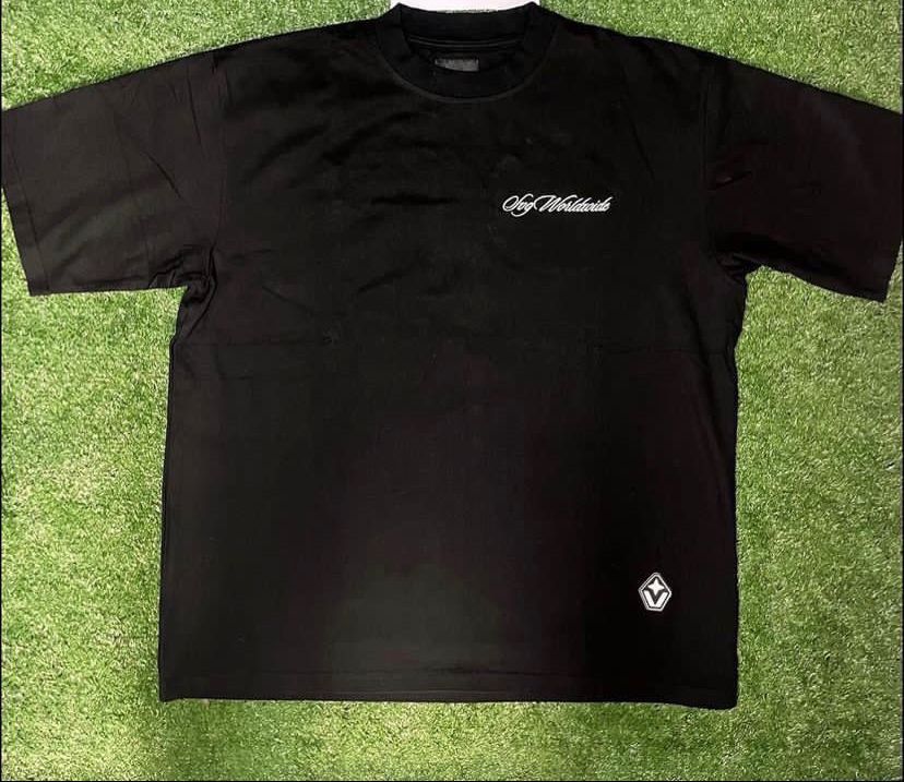 SVG WORLDWIDE, Men's Fashion, Tops & Sets, Tshirts & Polo Shirts on ...