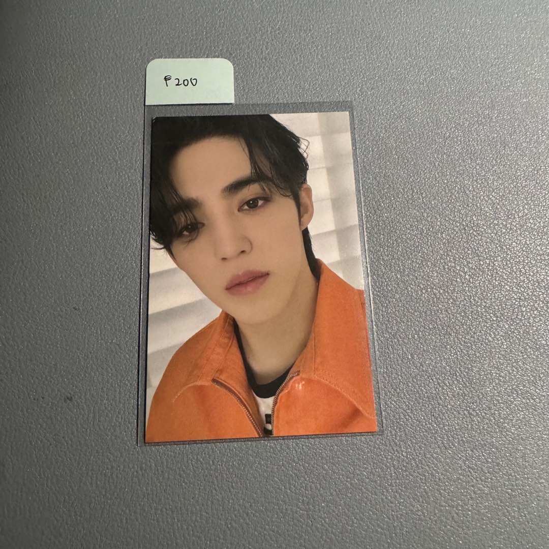 SVT SCOUPS PC, Hobbies & Toys, Memorabilia & Collectibles, K-Wave on ...