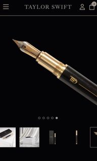 全新 Taylor Swift The Tortured Poets Department The Black Dog Cassette ...