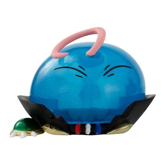 That Time I Got Reincarnated as a Slime - Rimuru-sama Figure Collection ...