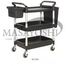 Tool Cart | WH-909F, Commercial & Industrial, Industrial Equipment on Carousell