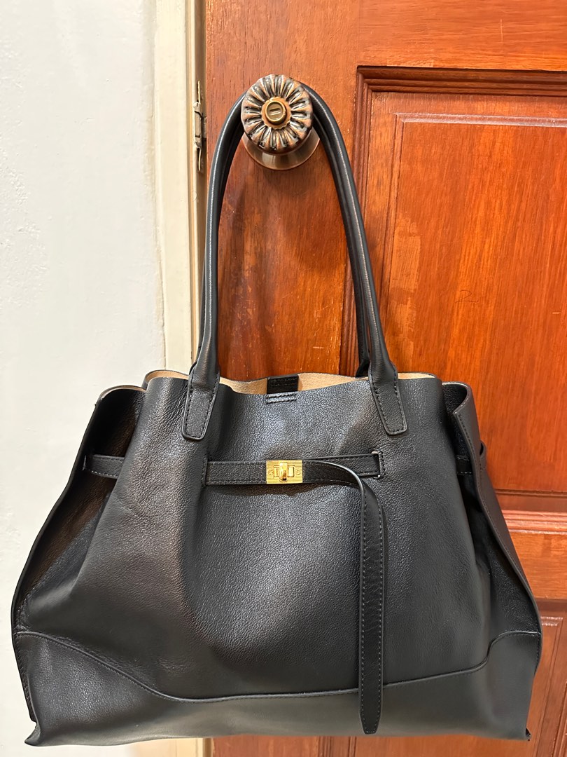 Topkapi Treasure tote bag, Women's Fashion, Bags & Wallets, Tote Bags on Carousell