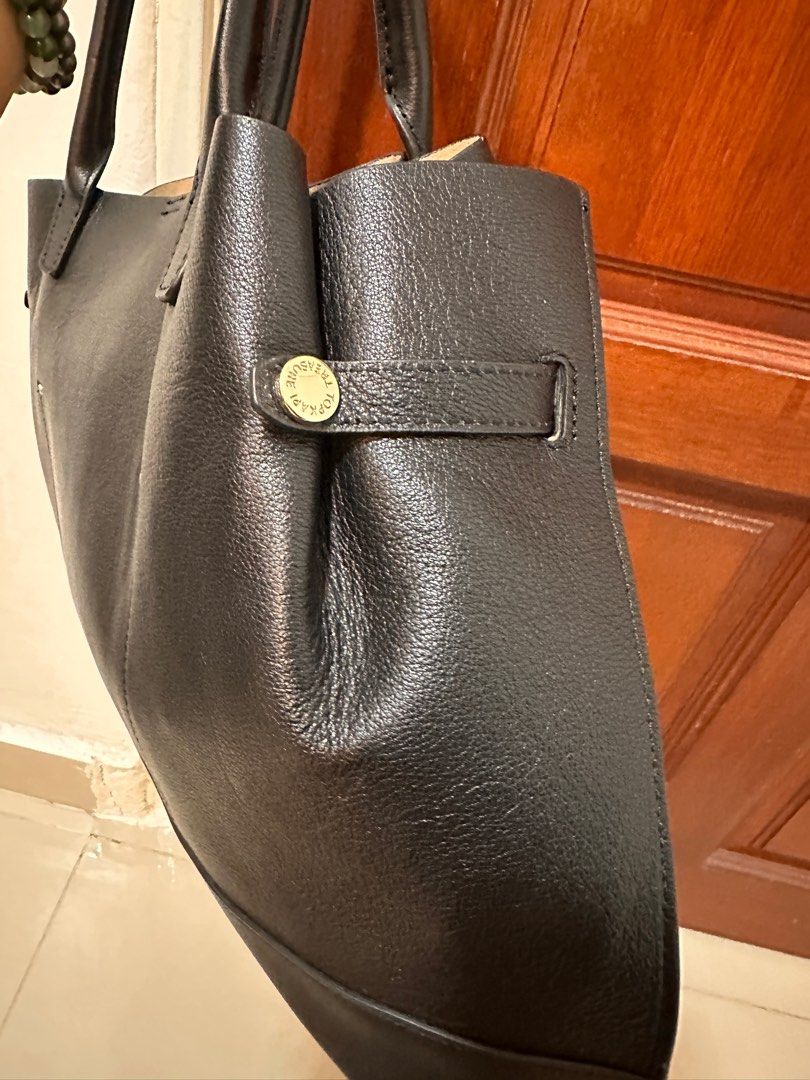 Topkapi Treasure tote bag, Women's Fashion, Bags & Wallets, Tote Bags ...