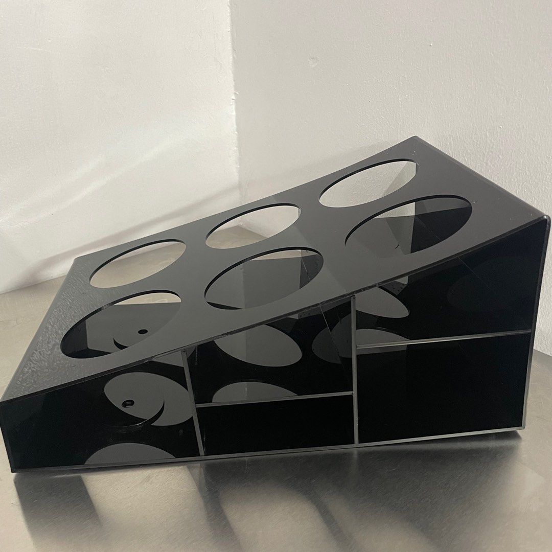 Torani Syrup Organizer, Furniture & Home Living, Kitchenware ...