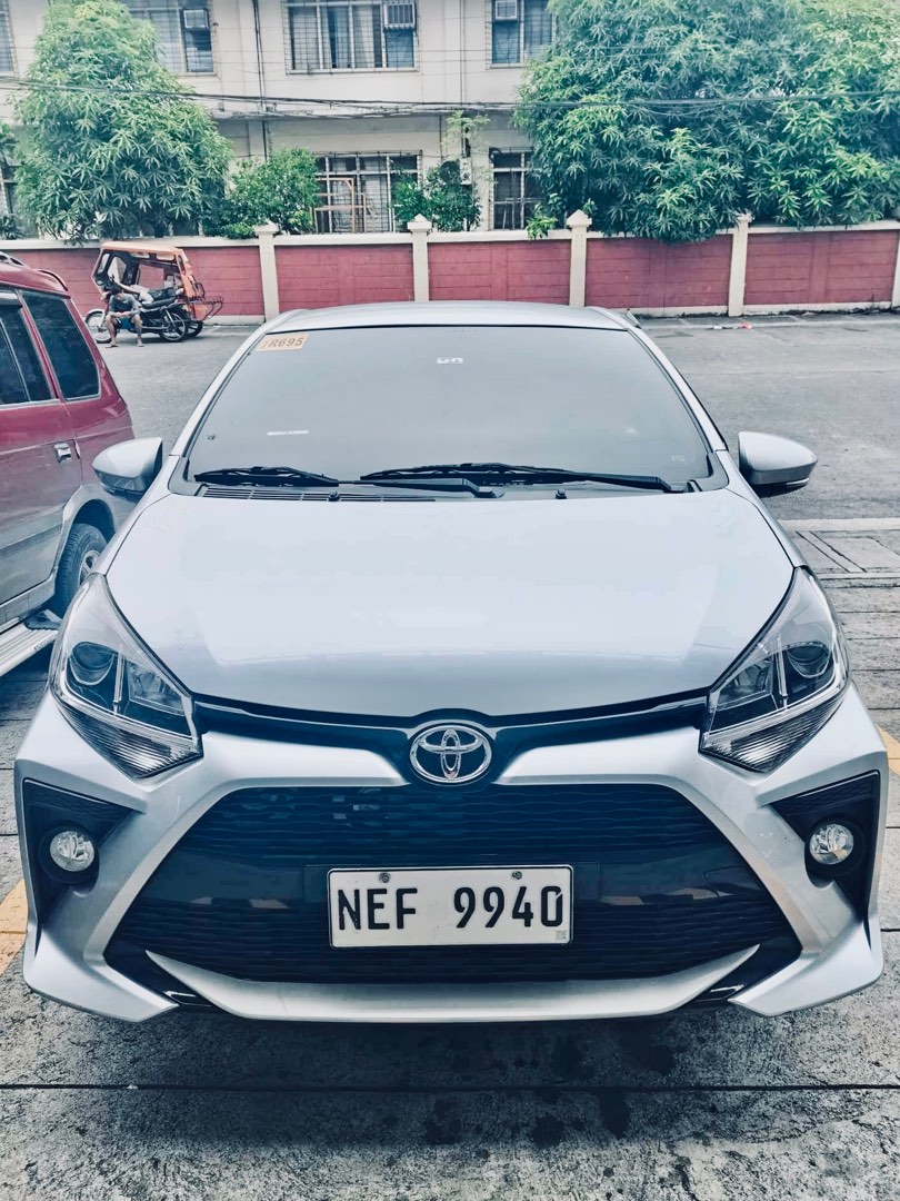 toyota wigo - View all toyota wigo ads in Carousell Philippines