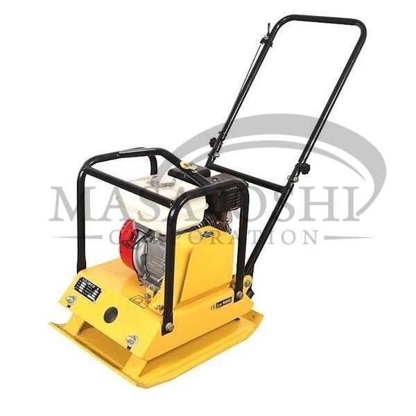 Toyoyama Plate Compactor EY20 | CNP60 | Heavy Duty Equipment ...
