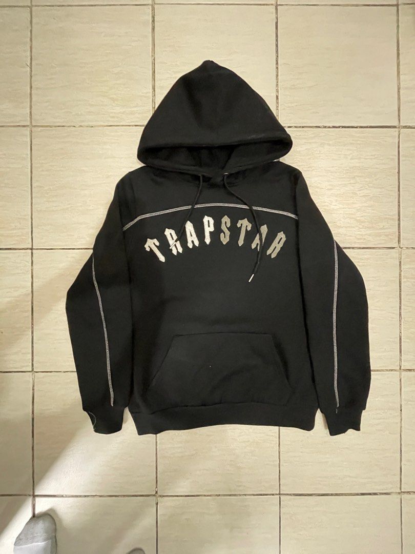 TRAPSTAR TRACK SUIT, Men's Fashion, Coats, Jackets and Outerwear on ...
