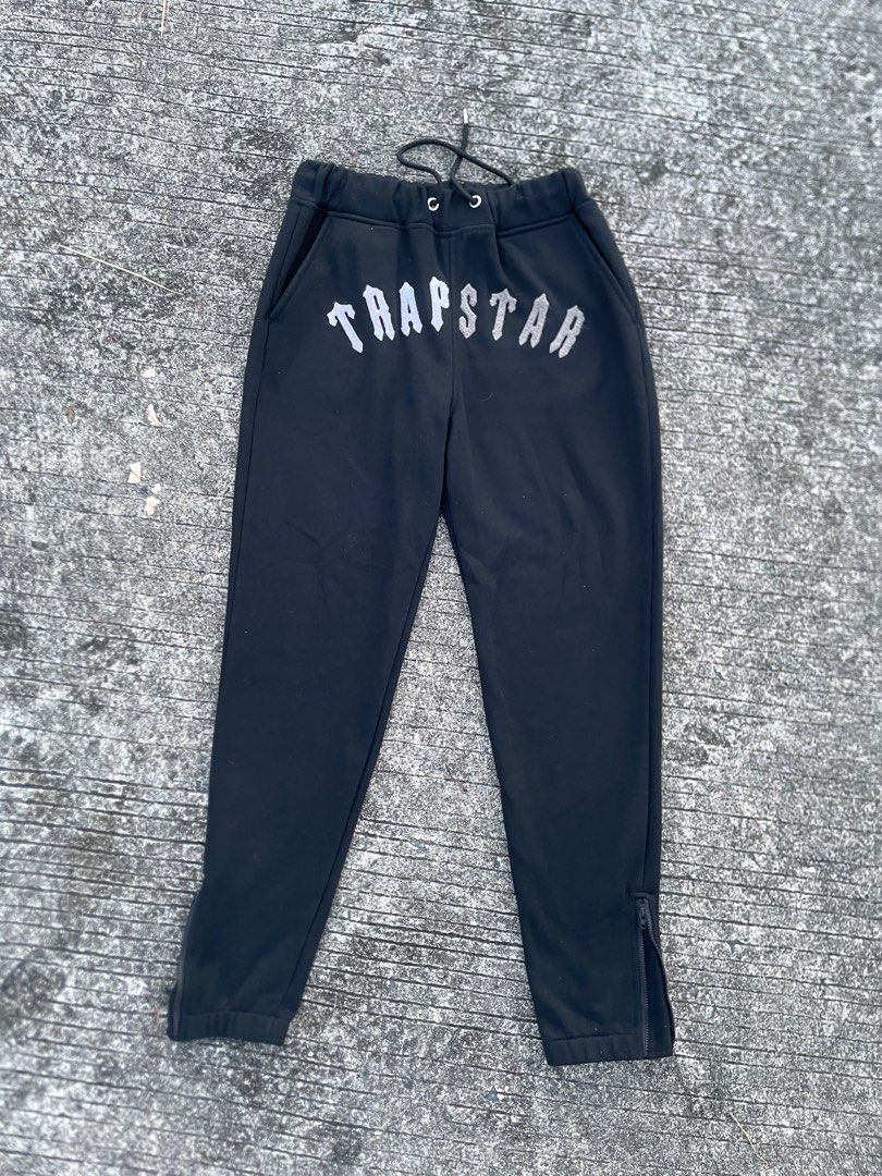 TRAPSTAR TRACK SUIT, Men's Fashion, Coats, Jackets and Outerwear on ...
