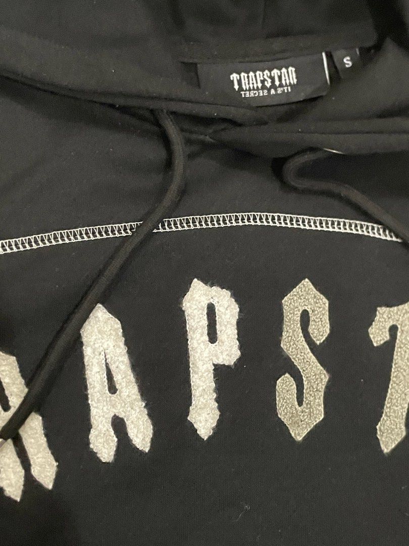 TRAPSTAR TRACK SUIT, Men's Fashion, Coats, Jackets and Outerwear on ...