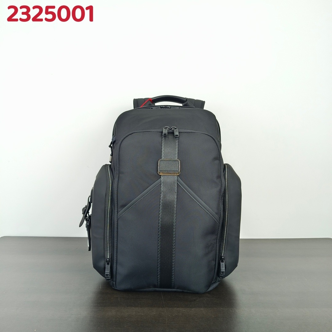 TUMI Alpha Bravo Esports Pro Large Backpack, Luxury, Bags & Wallets on ...