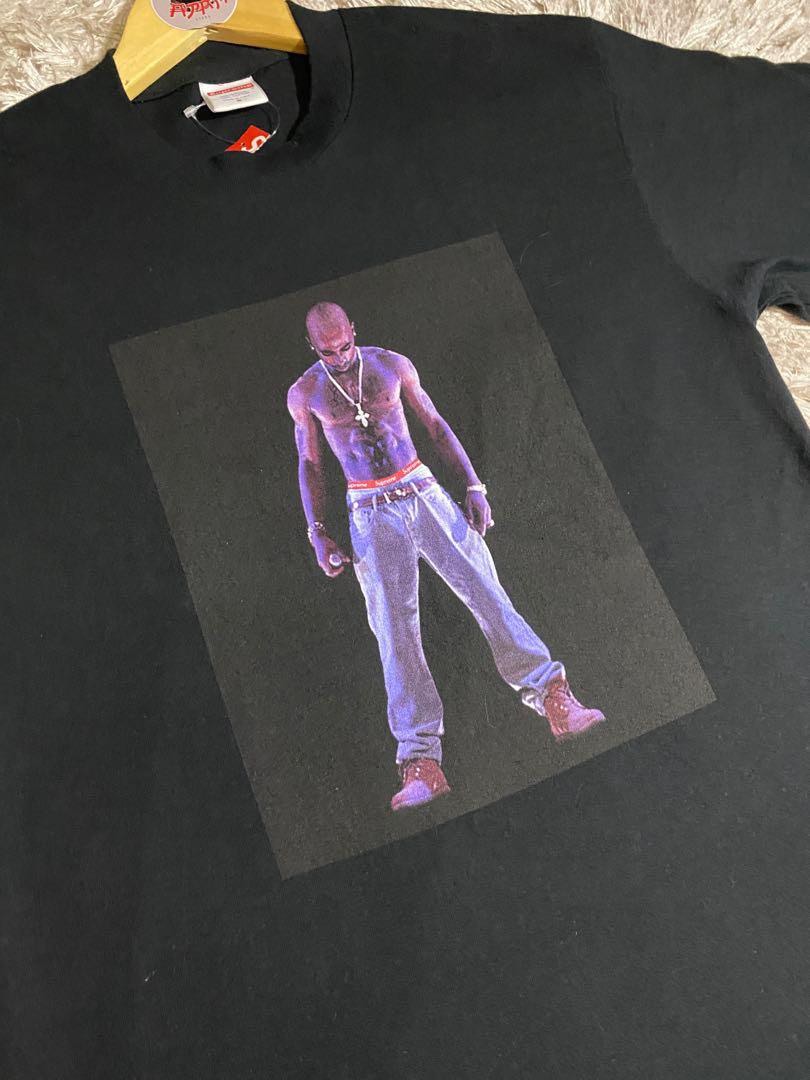 tupac hologram, Men's Fashion, Tops & Sets, Tshirts & Polo Shirts on ...