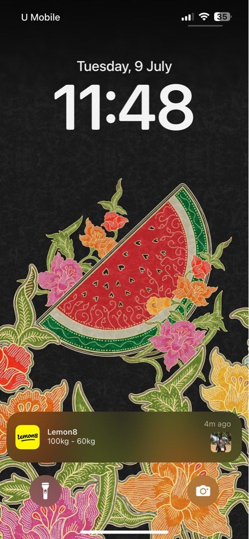 Unifi mobile reload RM50, Mobile Phones & Gadgets, Mobile & Gadget ...