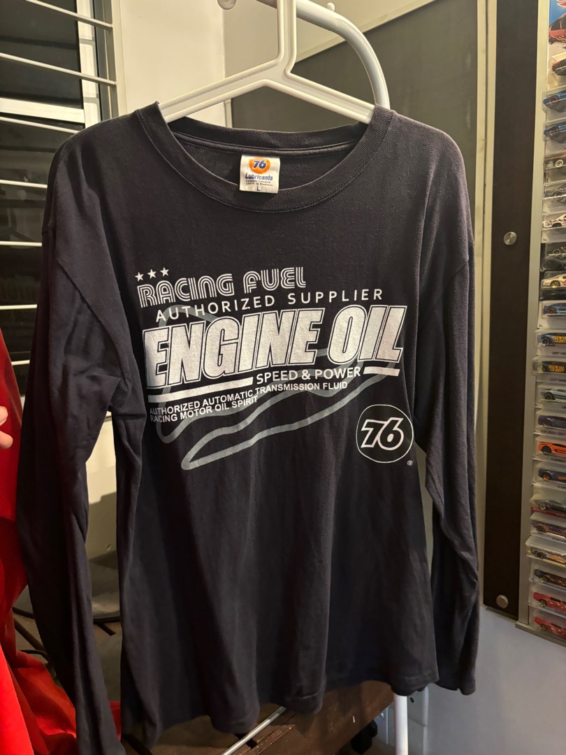 UNION 76, Men's Fashion, Tops & Sets, Tshirts & Polo Shirts on Carousell