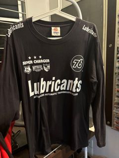 UNION 76, Men's Fashion, Tops & Sets, Tshirts & Polo Shirts on Carousell