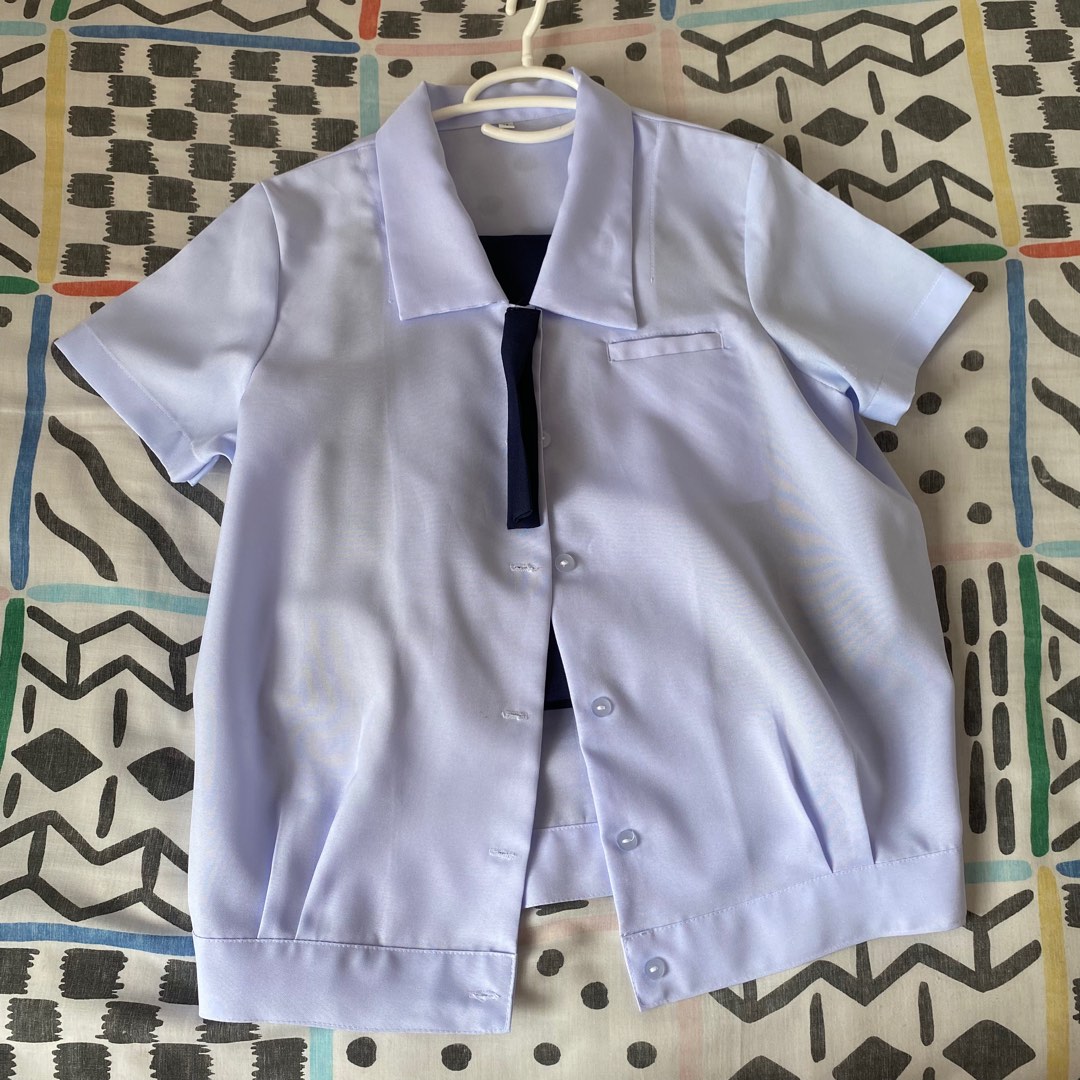 UST AB Type A Uniform, Women's Fashion, Dresses & Sets, Sets or ...