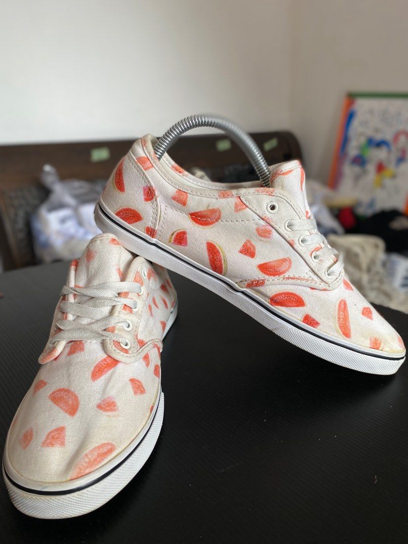 watermelon vans