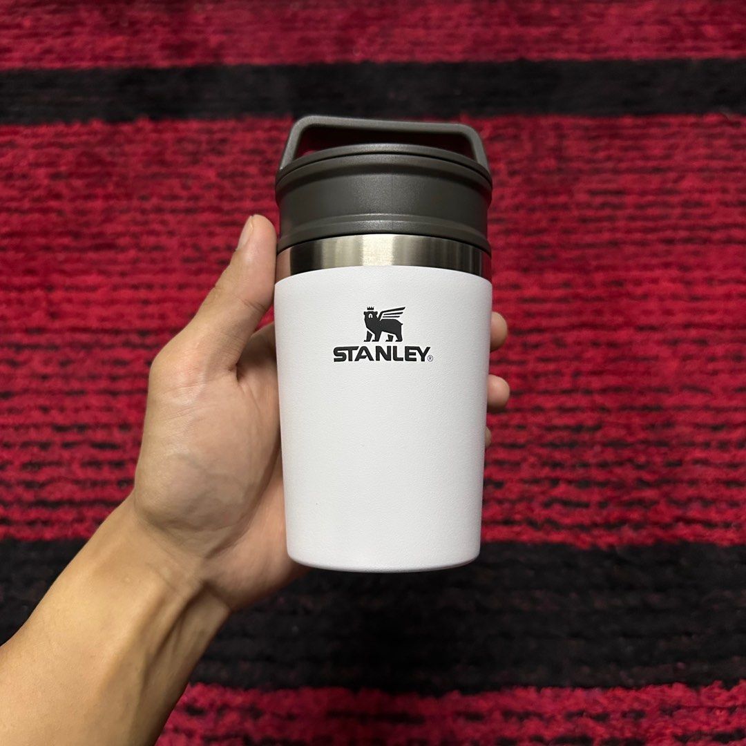 Vans x Stanley Travel Mug, Furniture & Home Living, Kitchenware ...