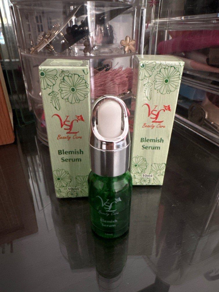 VSL serum, Beauty & Personal Care, Face, Face Care on Carousell