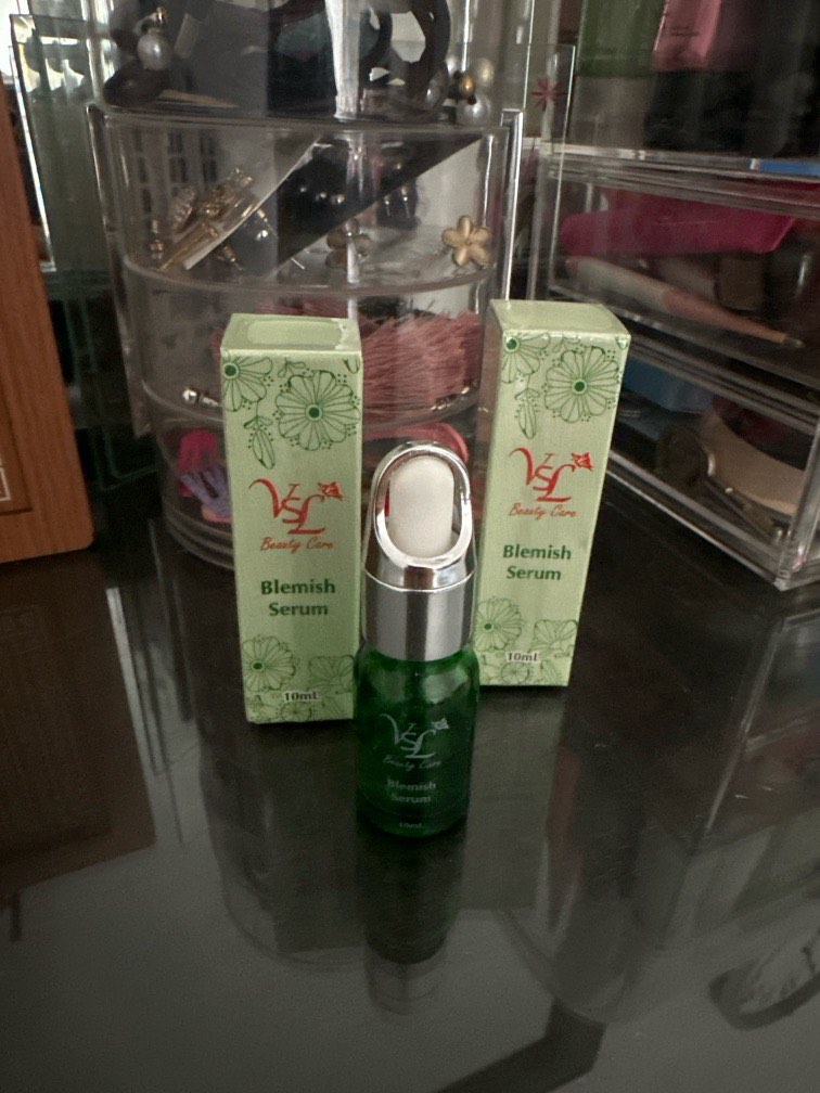 VSL serum, Beauty & Personal Care, Face, Face Care on Carousell