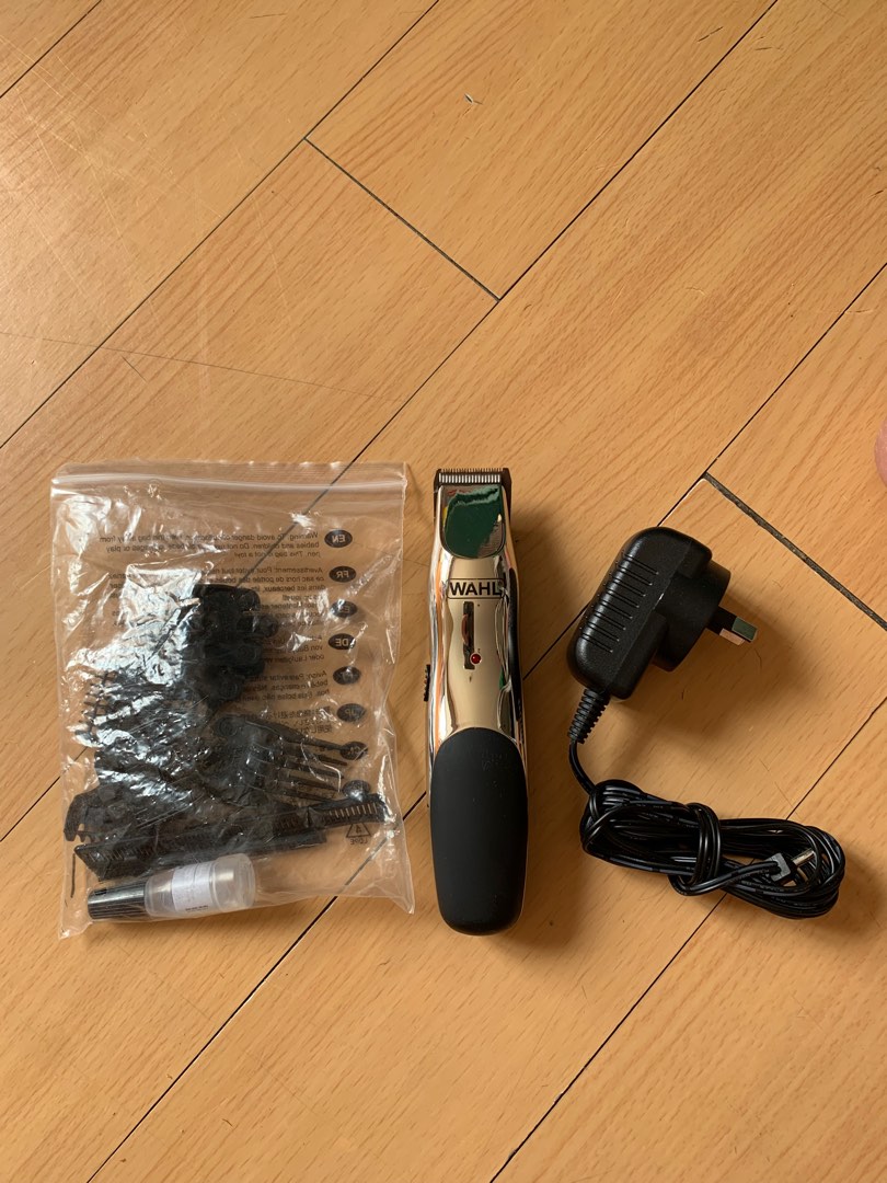 WAHL Model 9913 Authentic original, Announcements on Carousell