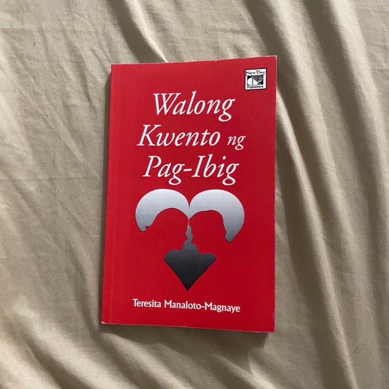 Walong Kwento ng Pag-ibig by Teresita Manaloto-Magnaye, Hobbies & Toys, Books & Magazines ...