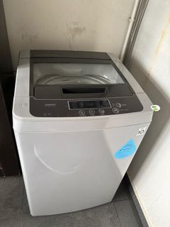 FUJITECH Washing machine [7Kg] [DB7037], TV & Home Appliances, Washing ...