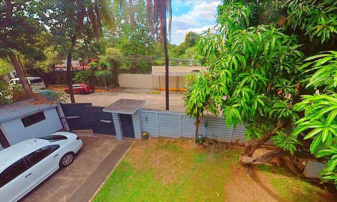 Xavierville 1 Loyola Heights Quezon City New Renovated House & Lot For ...