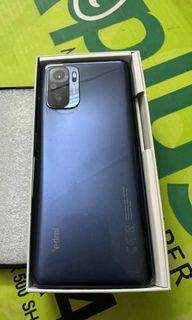 Xiaomi Redmi Note 10 Pro 5G Onyx Gray 128GB, Mobile Phones & Gadgets ...