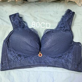 new big size 70F padded lace bra with wire , buy two $1000, 女裝, 內衣和休閒服 ...